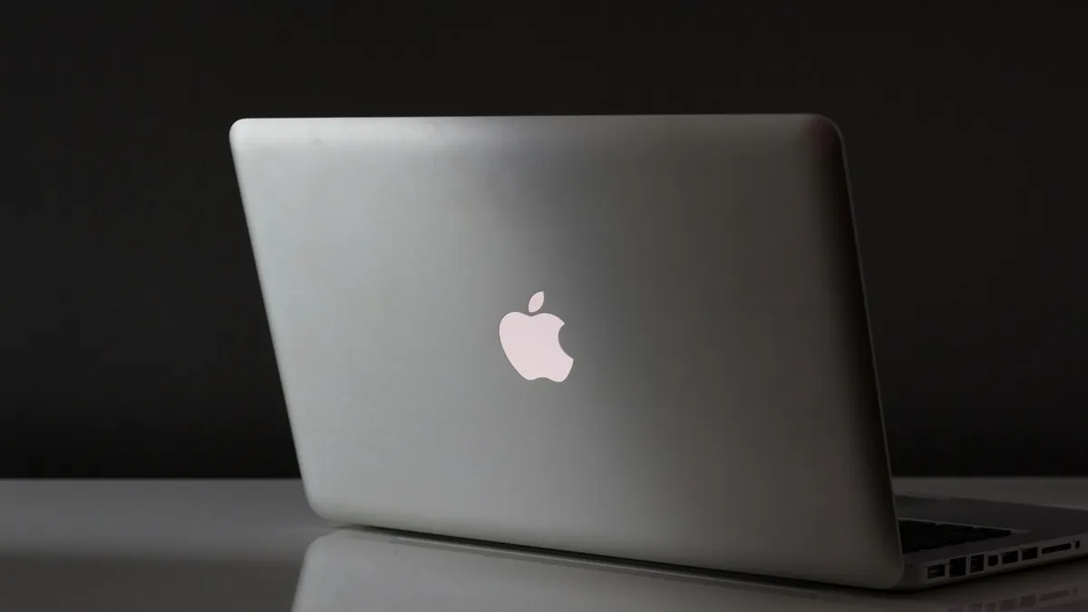 Best Apple Laptops for Performance and Portability
