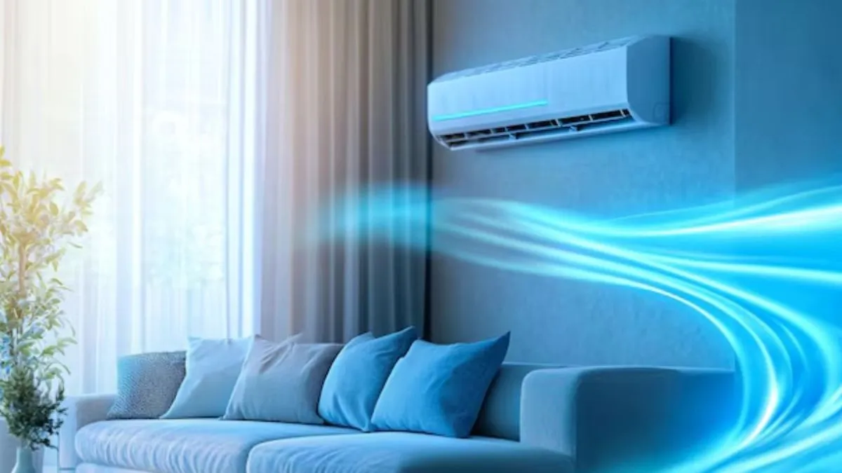 Best 2-Ton Split AC With Copper Condenser for Ultimate Cooling