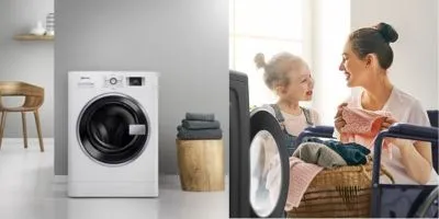 Which is the Most Efficient Type of Washing Machine in 2025?