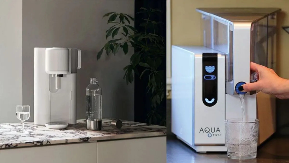 Best Pureit Water Purifier: Ensure Safe Drinking Water With Top Models