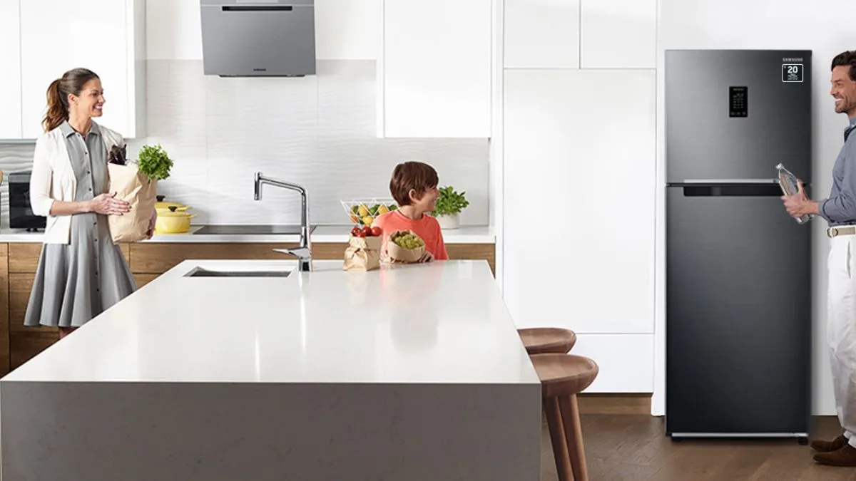 Best Refrigerator Company In India | बेस्ट रेफ्रिजरेटर कंपनी इन इंडिया ...