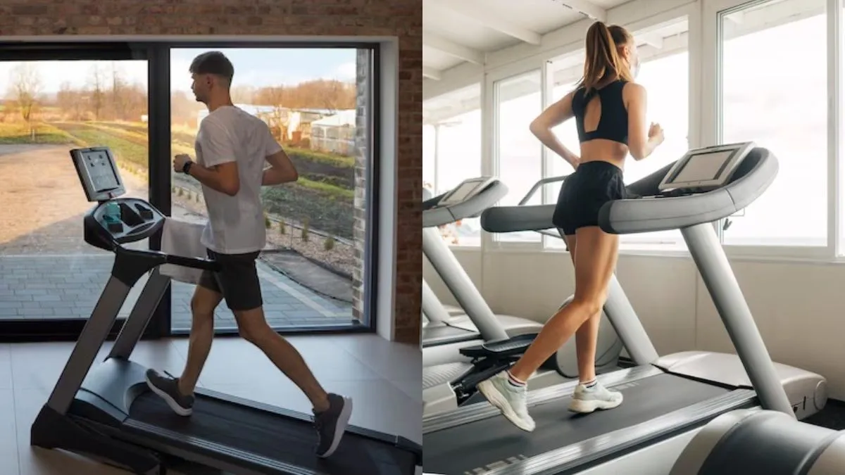 Best Treadmill for Home Workouts to Stay Fit in 2025