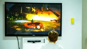 Experience The Magic Of Dolby Vision With Best LED TVs