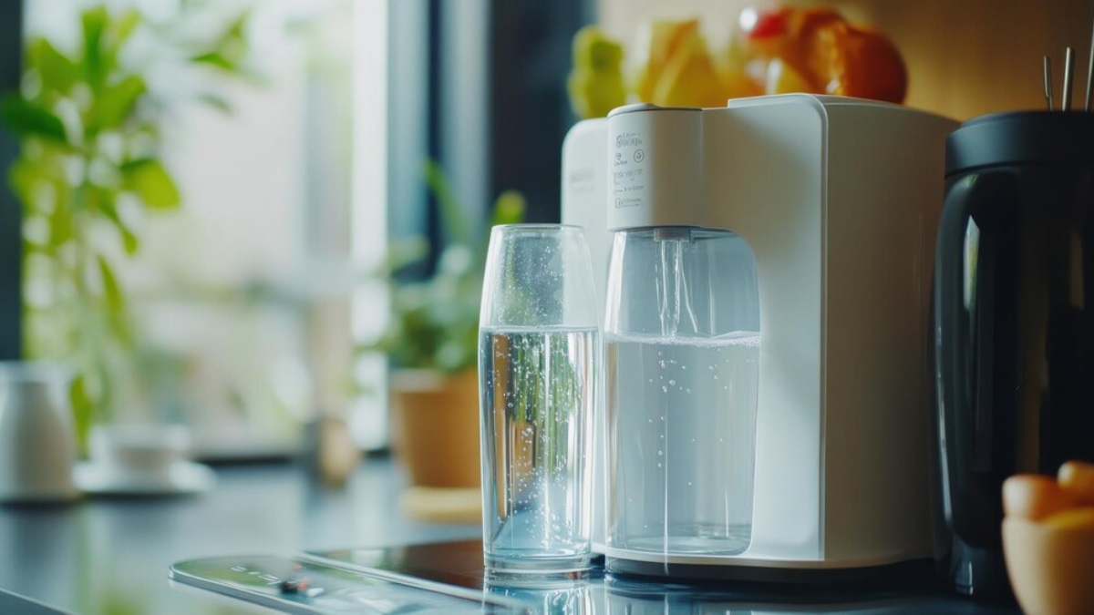 Best Livpure Water Purifiers with RO UV UF Filters for Maximum Purity ...