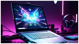 ASUS ROG vs. Alienware Laptops March 2025: Two Gaming Giants Face To Face