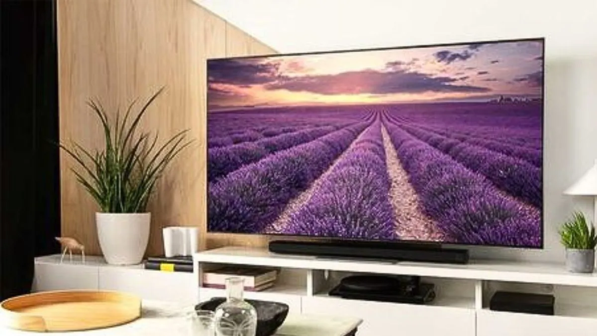 Best 55 Inch 4K LED TV: Top Picks for Stunning Picture Quality