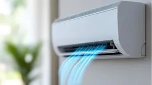 What Size Room Will A 1 ton AC Fit In? Know Their Features, Performance ...