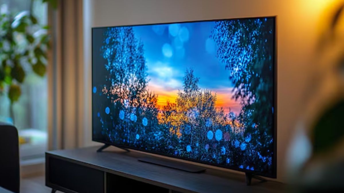 Best LED TV Company In India (March 2025): Top Brands for Superior ...