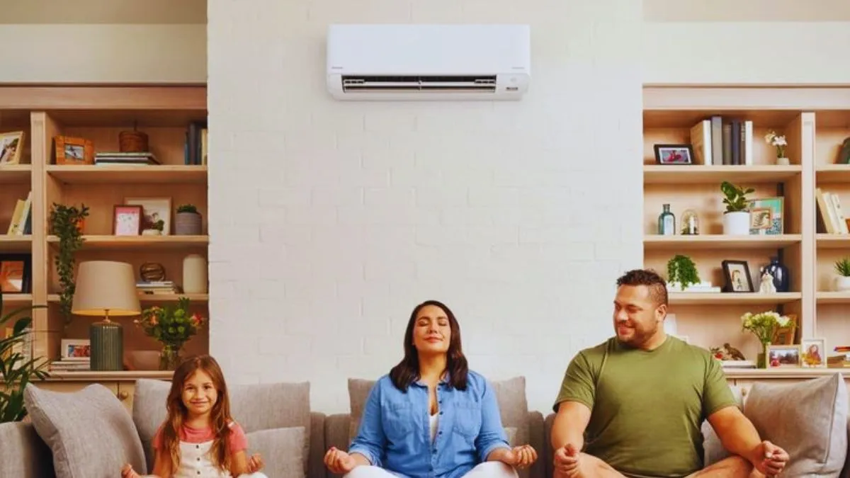 Newly Launched Split Air Conditioner Models| न्यूली लॉन्च्ड स्प्लिट एयर ...