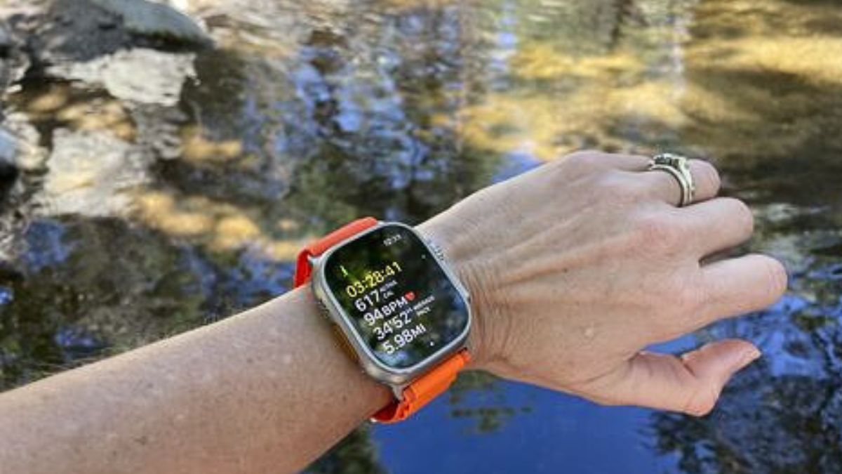 Best Smartwatch For Women in 2025: Stylish and Feature-Packed Choices