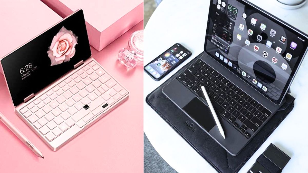 Best 14-Inch Laptops in India for Work, Study and Gaming