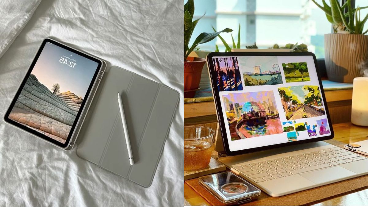 What Are the Top Budget Tablets for Students and Professionals?