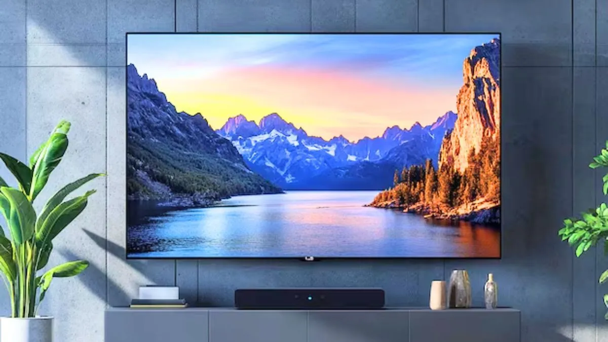 Best 40-Inch LED TV: Combination Of High-Resolution And A Perfect ...