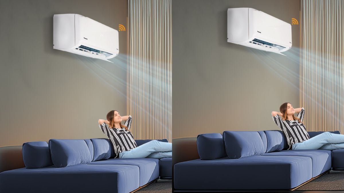 Best AC Brands In India For 2025: Powerful And Efficient Cooling Solution