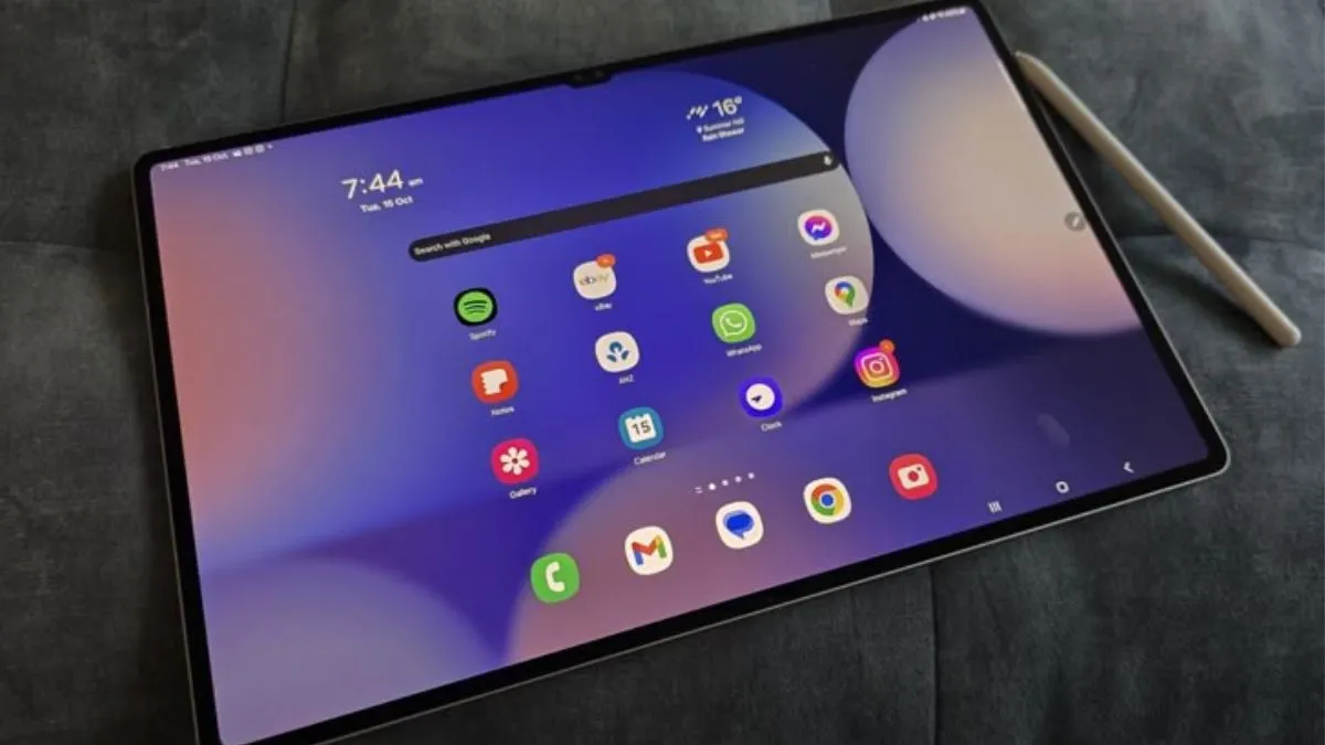 Redmi Vs Samsung Tab: Which Tablet Brand Offers The Best Performance?