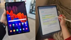 Best Tablets For Students On A Budget: Top Picks For Learning And More