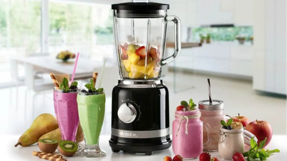 Which Juicer Mixer Grinders Are Perfect For Green Juices?