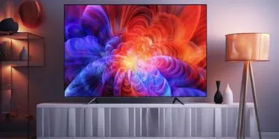 Best 43 Inch 4K Smart TV (May 2025): Select from Sony, LG and More