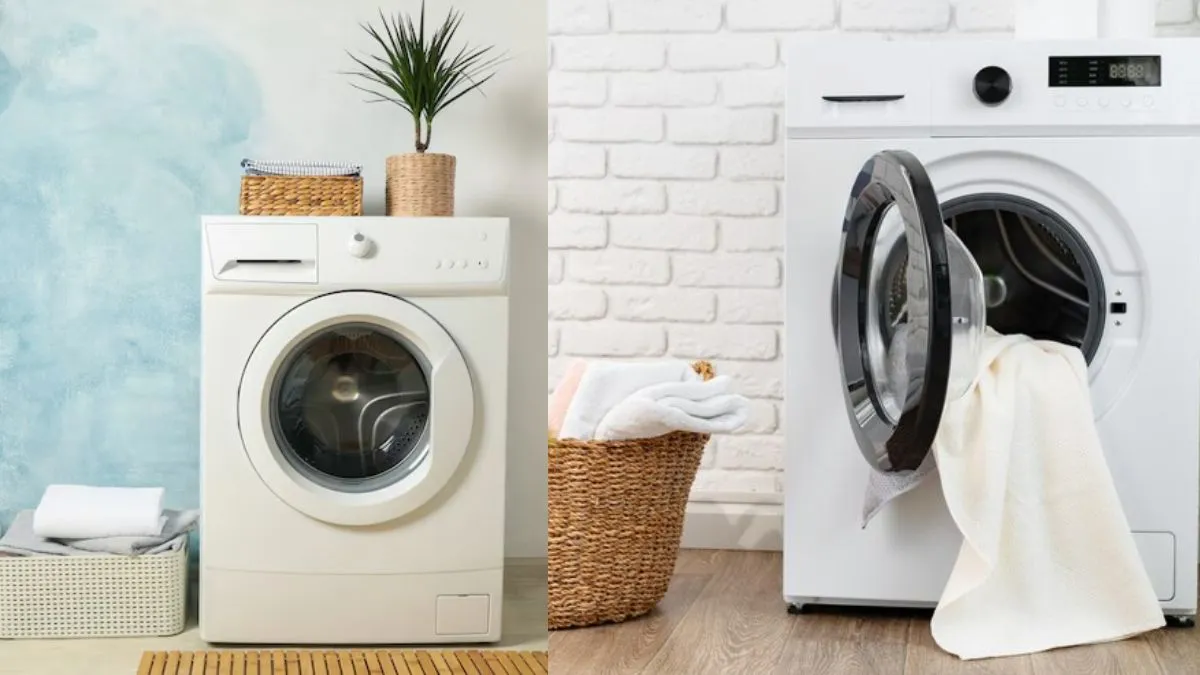 Best Godrej Washing Machine Under 30000: Top 5 Affordable Picks for All ...