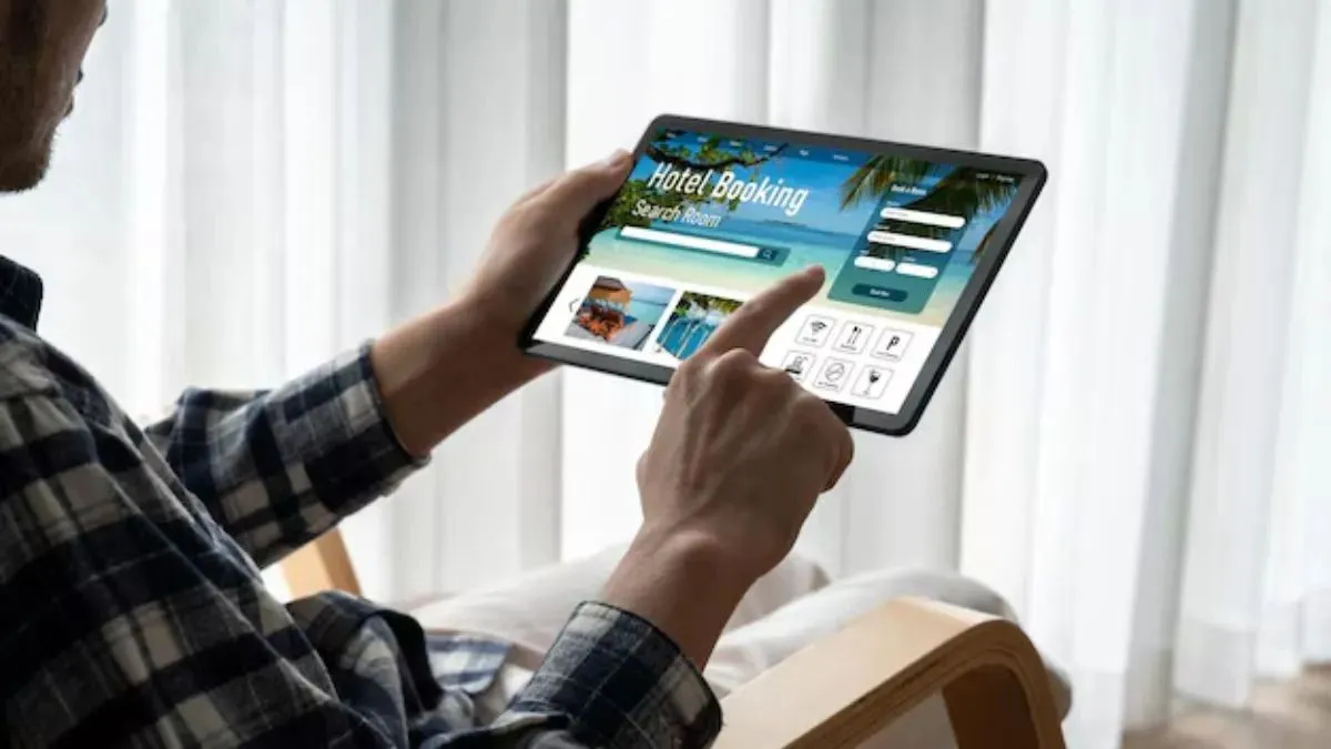 Which Is The Best Size Tablet? Select From Samsung, Lenovo, OnePlus ...