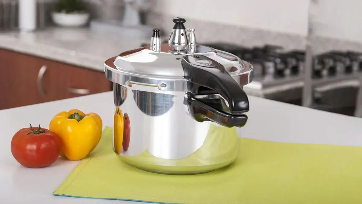 Get The Best 3-Liter Pressure Cooker For Your Home: Top Options For ...