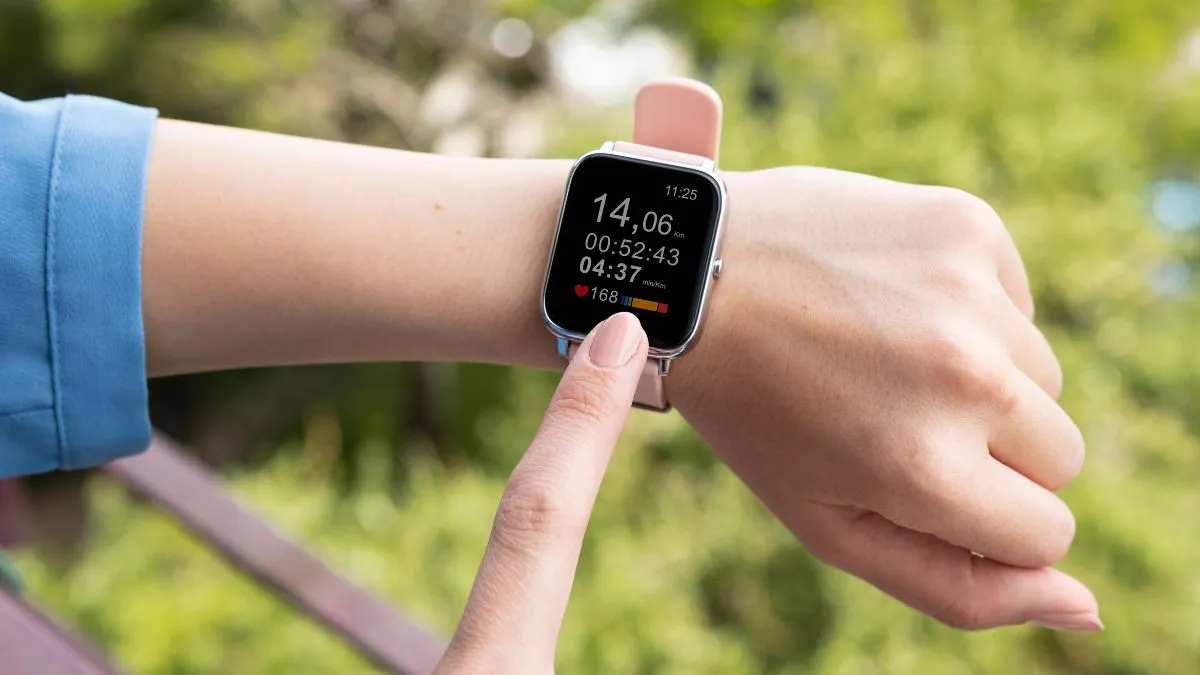 Best Smartwatches For Parents To Keep Track of Your Kids