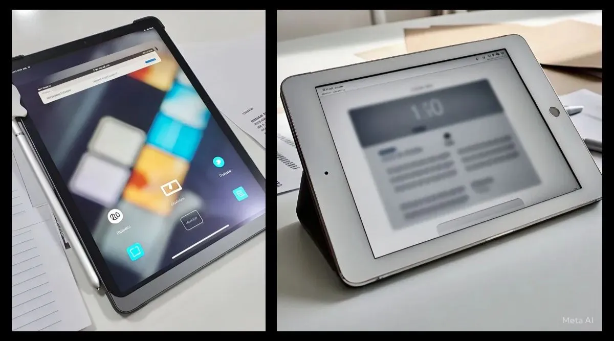 Which Tablet Brand Is Better, OnePlus Or Samsung?