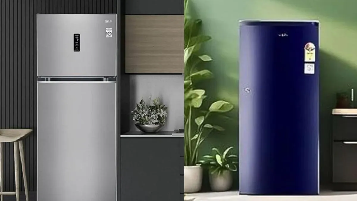 Which Fridge Company Is Best In India? Top Picks To Consider In 2025