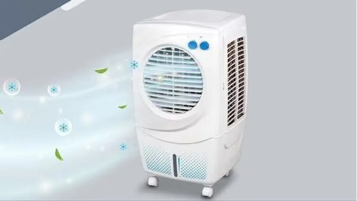 Best Picks Of Orient Coolers For Home