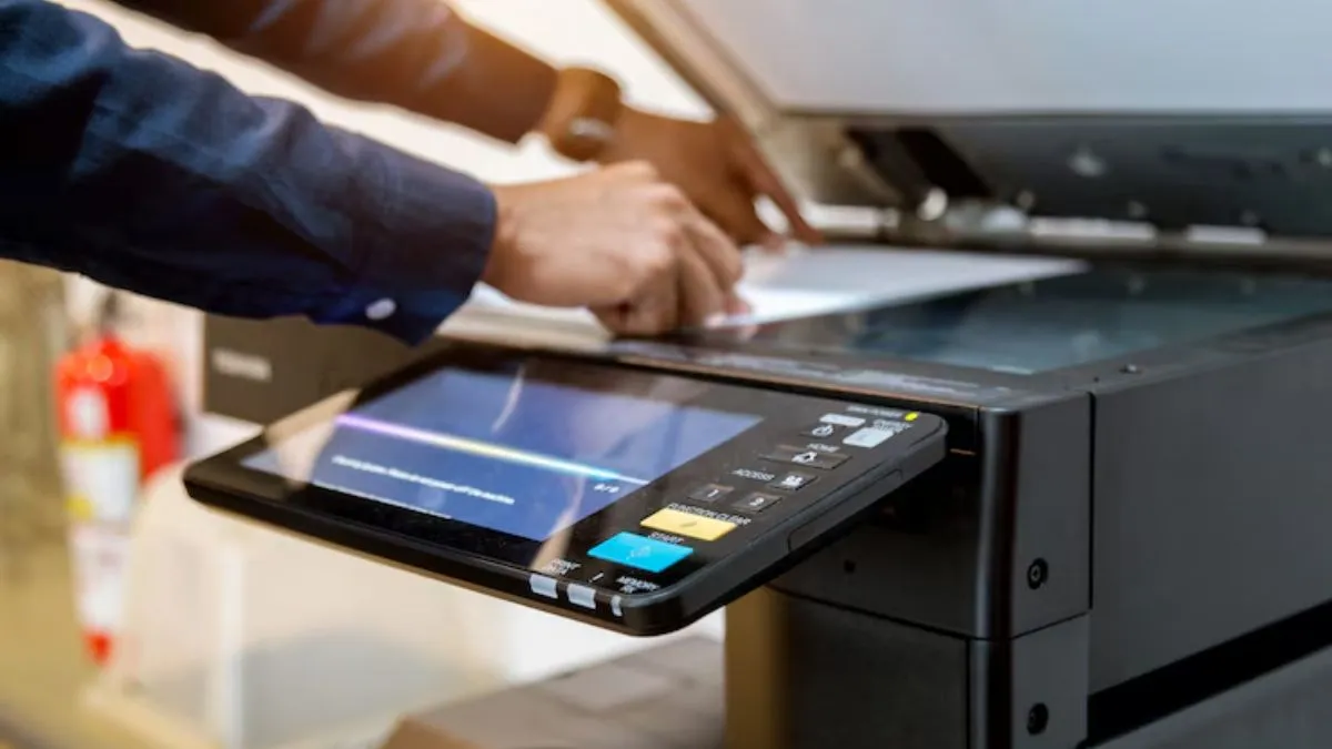 Best Printers for Remote Work: Select from HP, Brother, and More