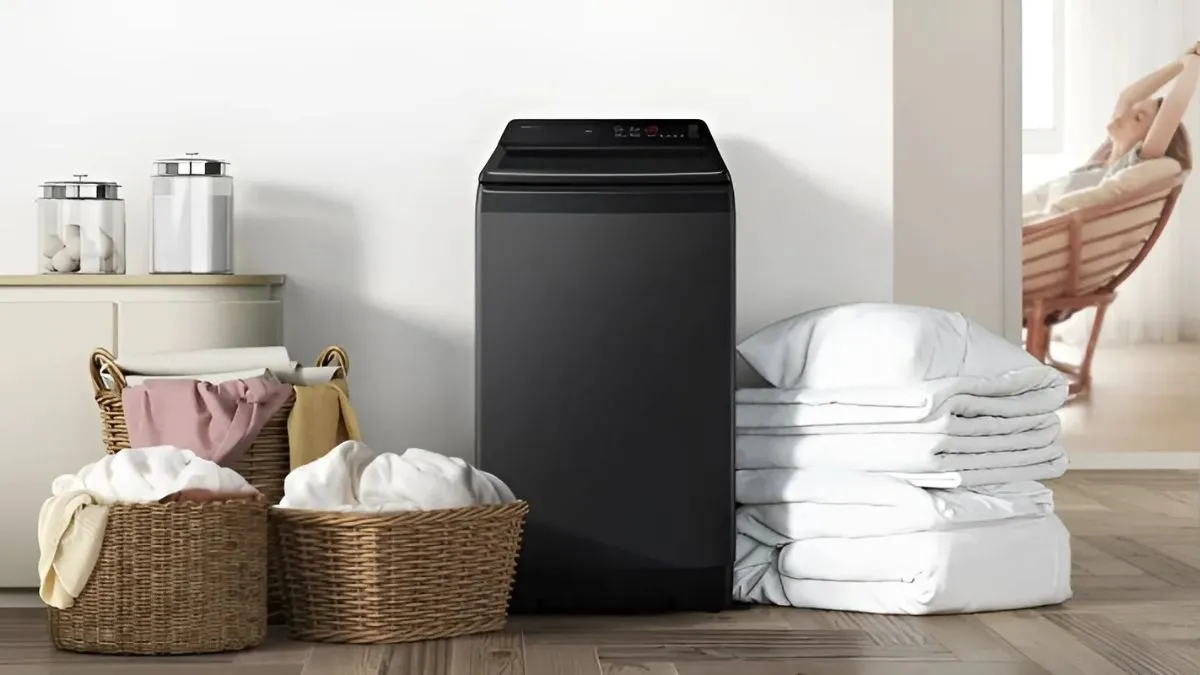 Best Washing Machines In India (2025): Top-Rated Picks From Brands Like ...