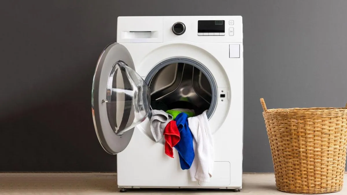 Which Washing Machine Brand Is Better: Haier Or Whirlpool? Understand ...