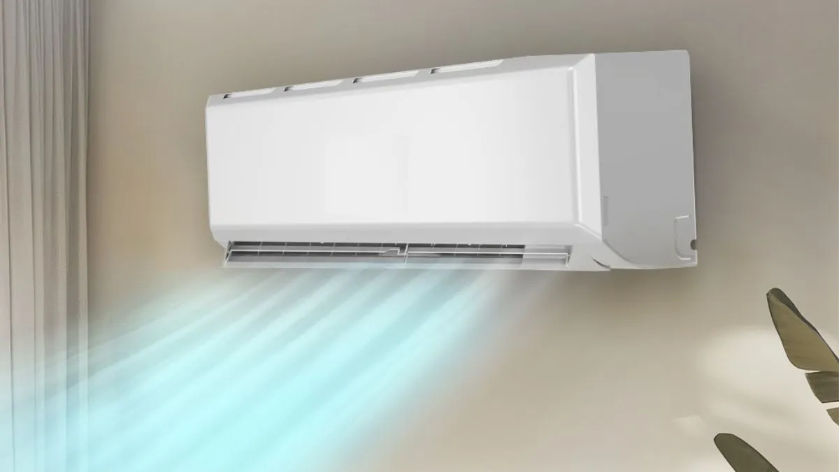 Which AC Is Best For Daily Use? Top 5 Picks Offering Powerful Cooling ...