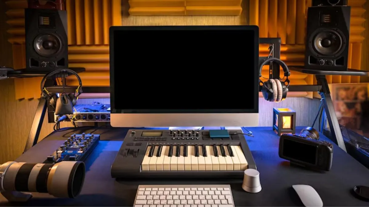 What are the Top Laptops for Music Production in 2025?