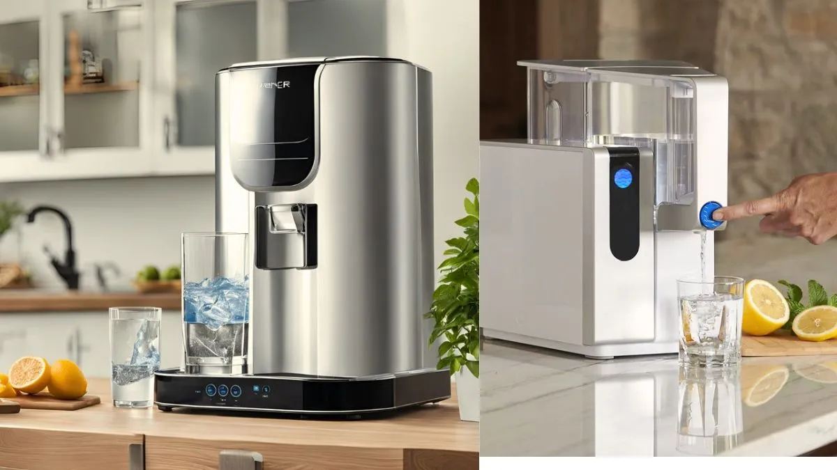 Best-Rated Water Purifier In India With RO UV Filter For Home Use (2025)