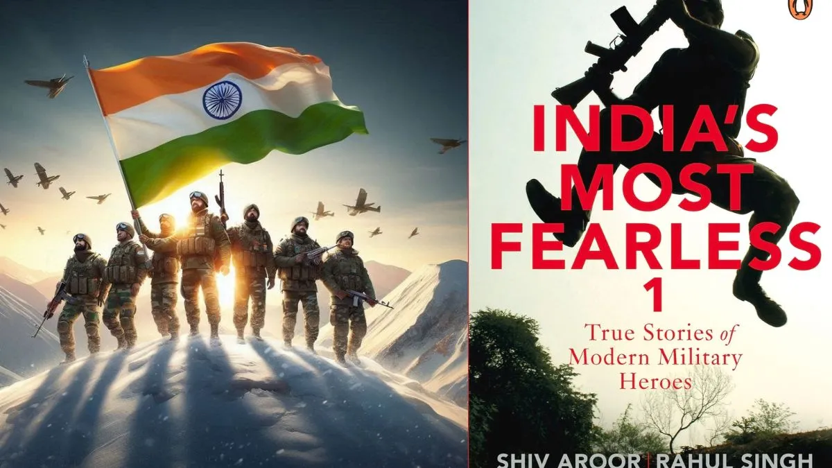 5 Best Books to Read on Indo-Pak Wars that Will Make Every Indian Proud!