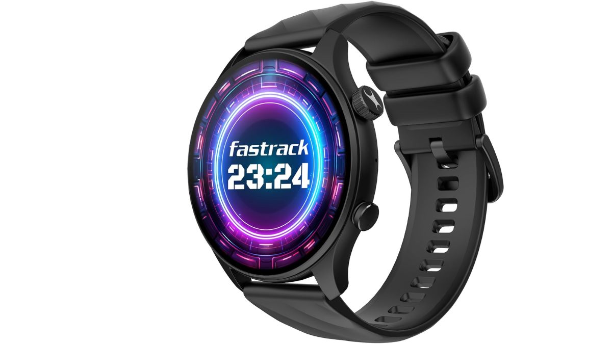 10 Best Smartwatch in India of for Android and iPhone Users in 2025
