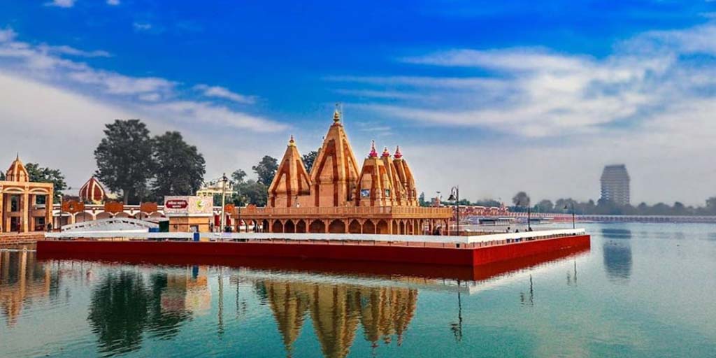 हरियाणा के 10 फेमस टूरिस्ट प्लेस