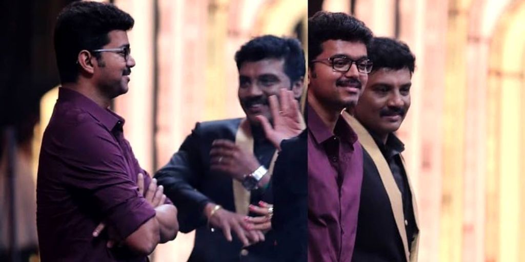 நடிகர் விஜய்யின் நண்பர் சஞ்சீவுக்கு இப்படியொரு சோகமா!