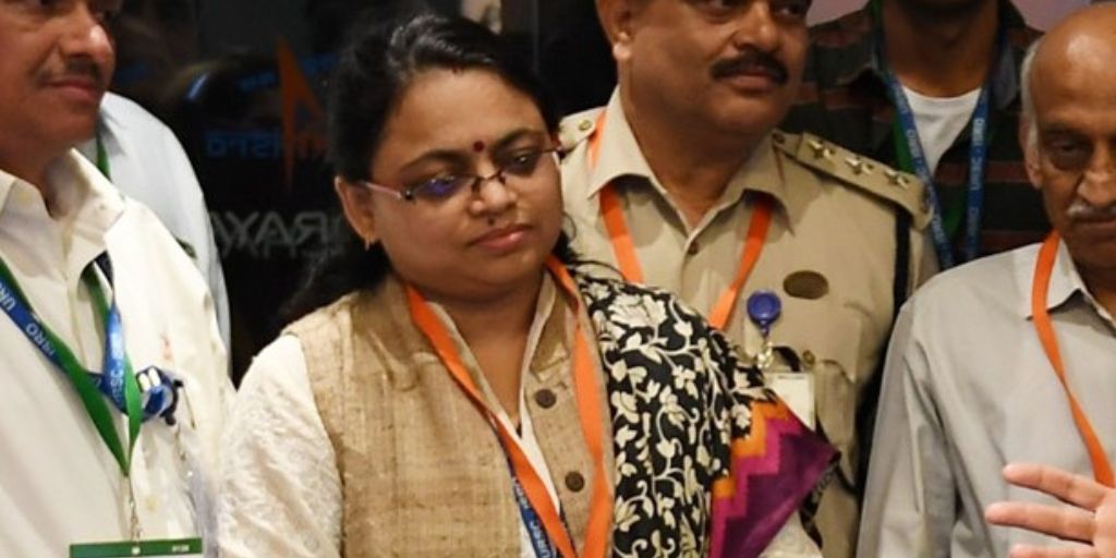 Meet HZ Flagbearer Dr. And Mother Ritu Karidhal: The Rocket Woman of ...