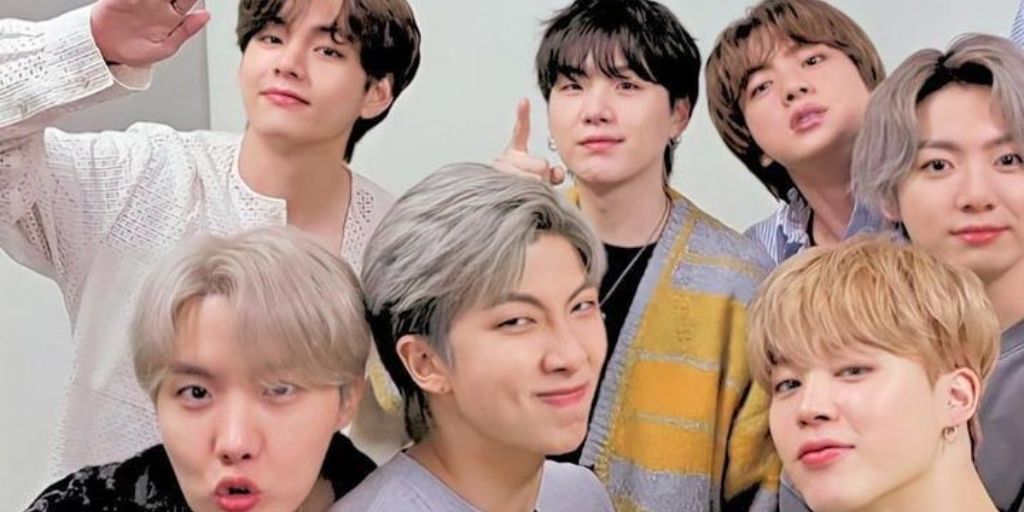 Know All About The South Korean Band BTS