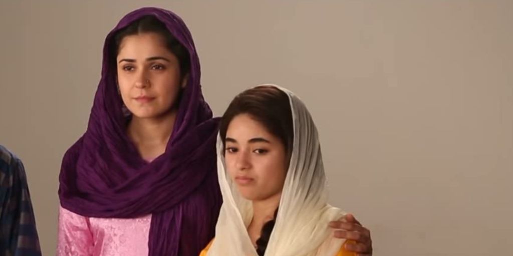 From Mother India's Radha To Mom's Devki Sabarwal; Inspiring Mothers Of Bollywood