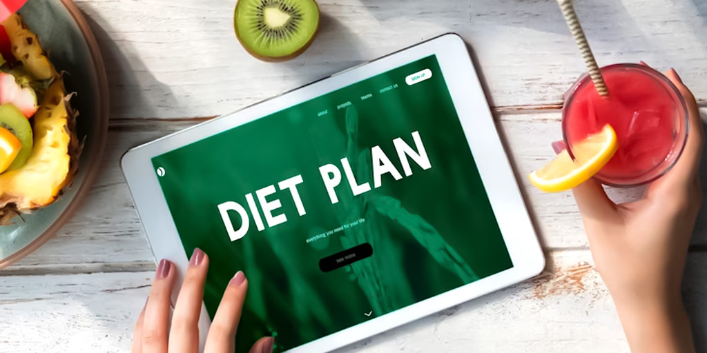 ஒரே மாதத்தில் எடை குறைய நிபுணரின் டயட் பிளான்