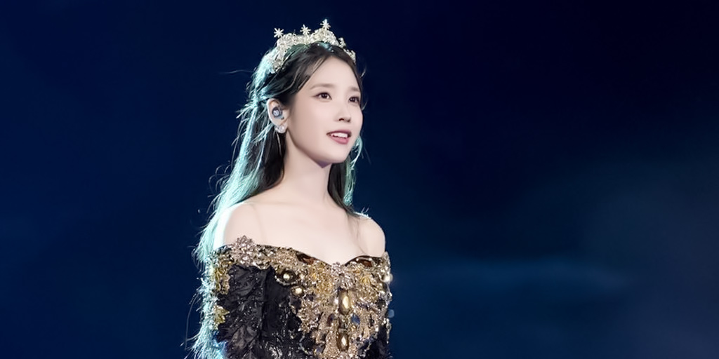5 Best Songs Of IU The Queen Of K-Pop To Listen On Loop