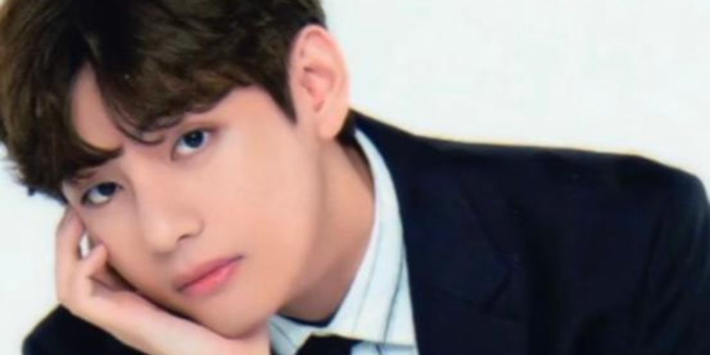 Introducing V: Who Is BTS's Visual King?