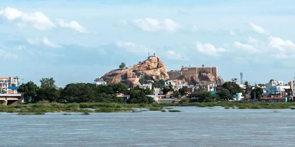 திருச்சிக்கு அருகில் இருக்கும் மலைப்பிரதேசங்கள் பற்றி தெரியுமா?