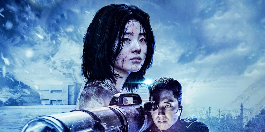 5 Popular Korean Action Thriller Movies To Watch On OTT