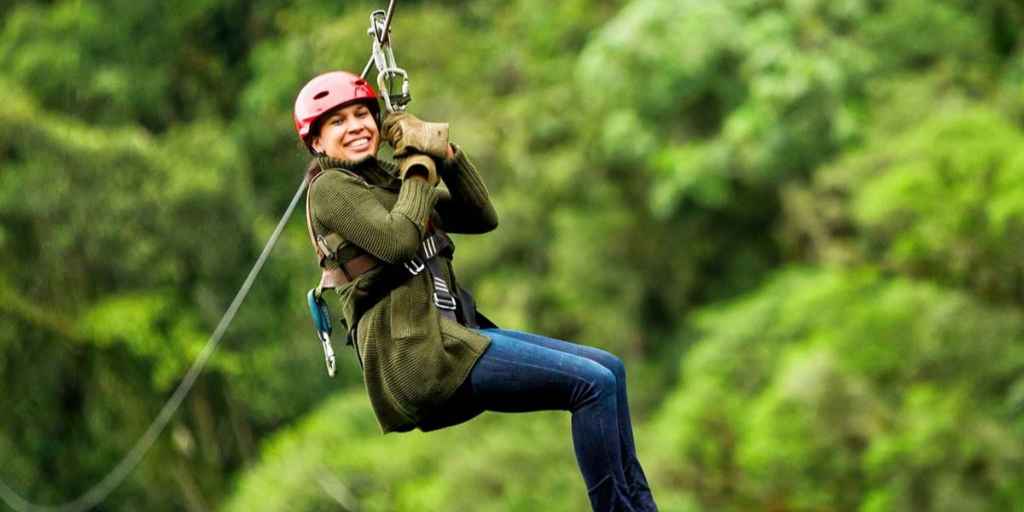 मध्य प्रदेश में ये एडवेंचर एक्टिविटीज करें ट्राई