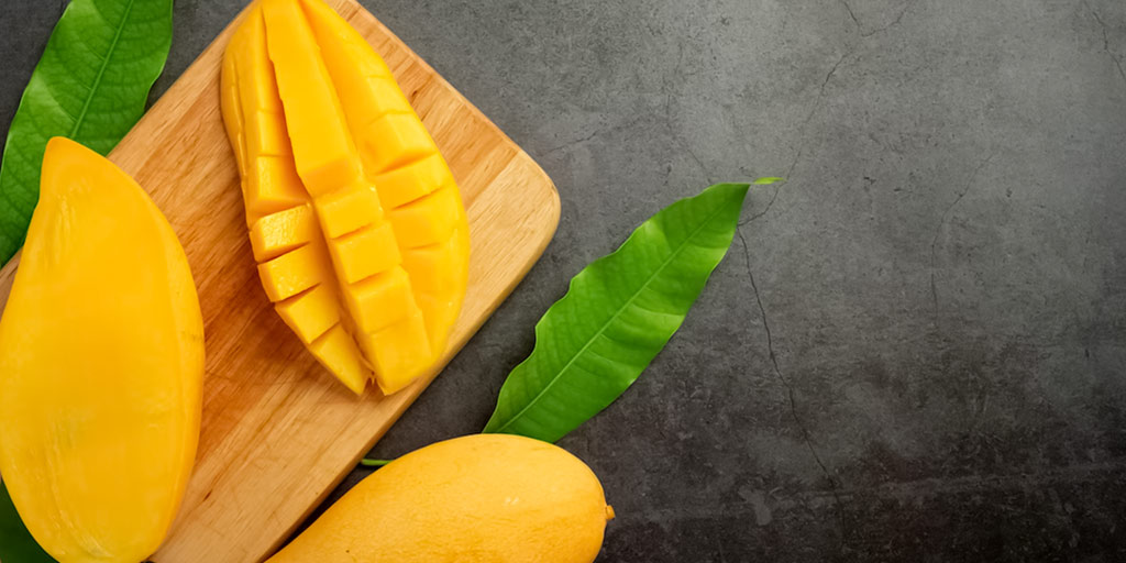 Mango For Hair, 5 Benefits You Should Know
