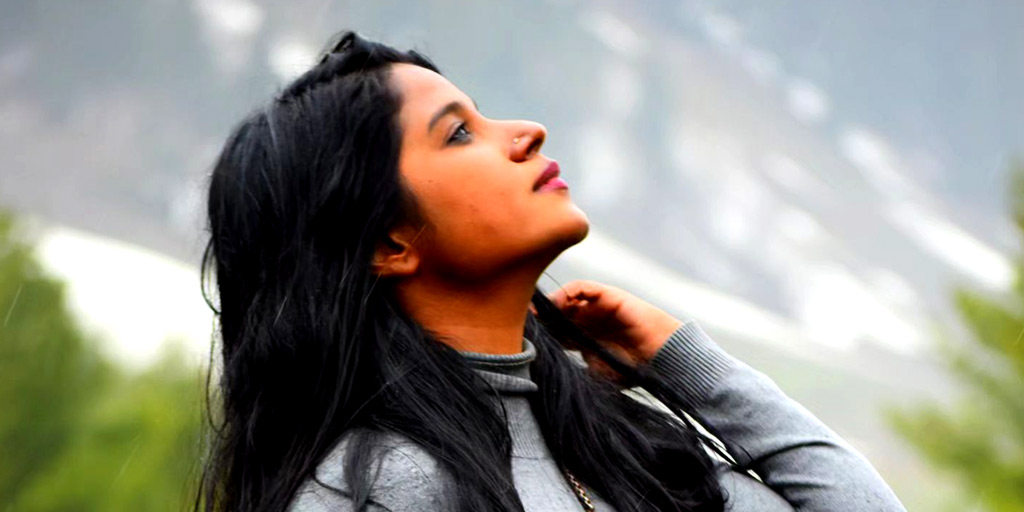 சுந்தரி கேப்ரில்லாவின் மேக்கப் ரகசியம் என்ன தெரியுமா?